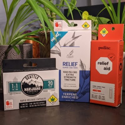 Using CBD To Treat Athlete Injuries - Locals Canna House Dispensary