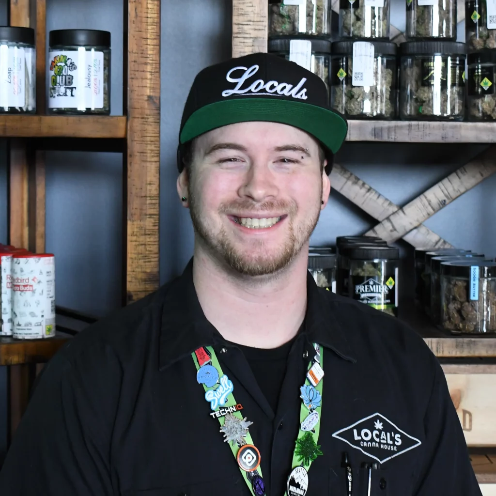 Team - Locals Canna House Dispensary