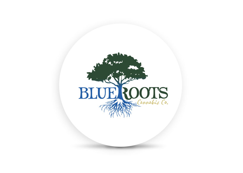 Buy Blue Roots Cannabis Cannabis Online - Locals Canna House Dispensary